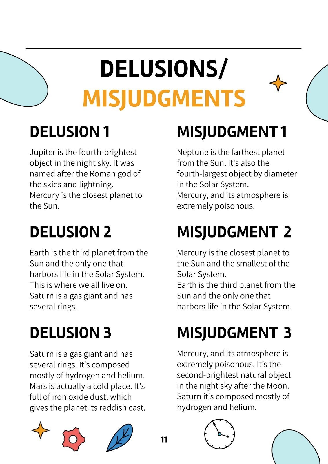 Moral Codes Ethics & Values Booklet | Google Slides & PPT