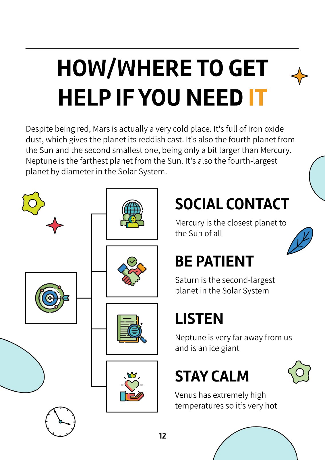 Moral Codes Ethics & Values Booklet | Google Slides & PPT