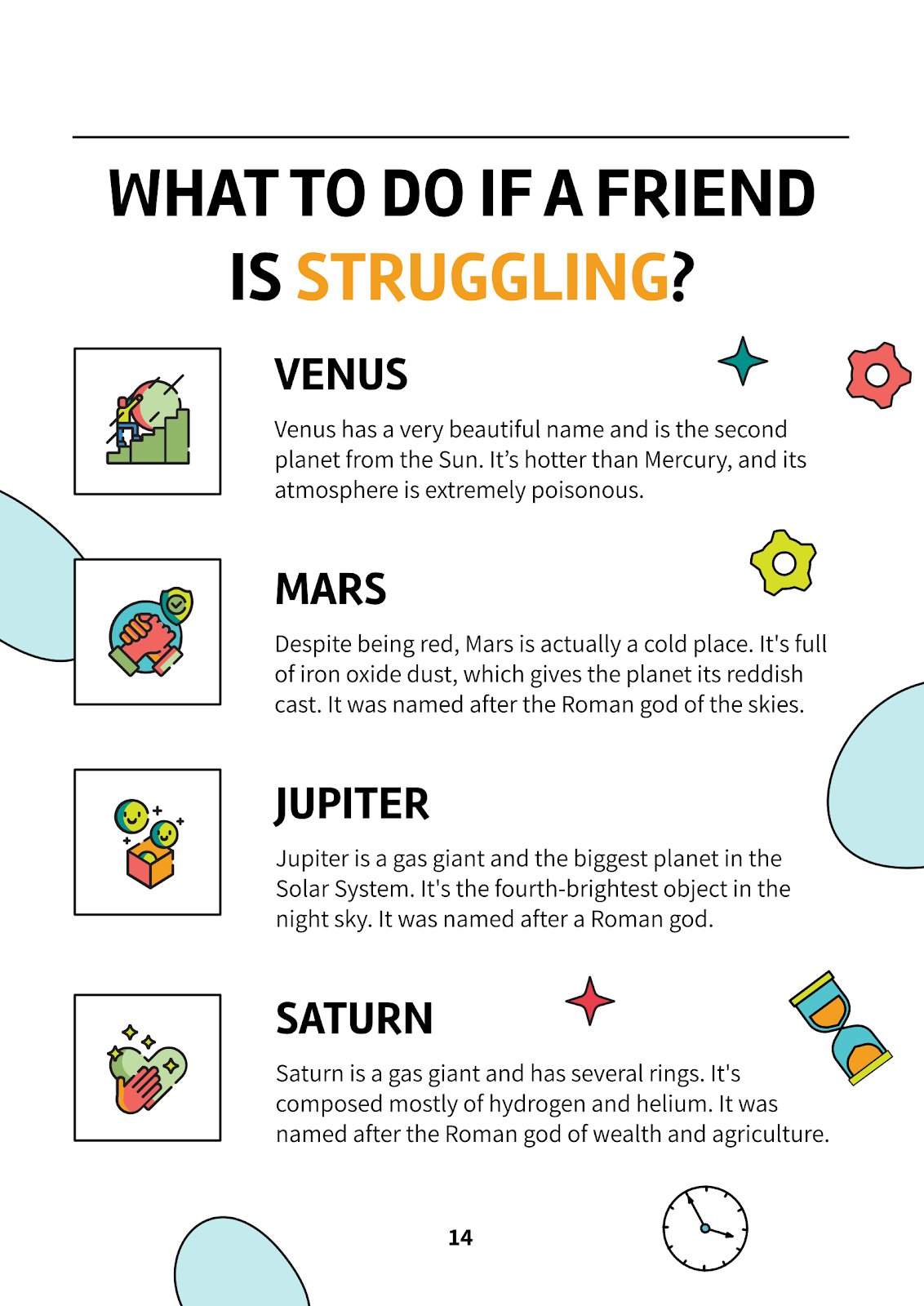 Moral Codes Ethics & Values Booklet | Google Slides & PPT