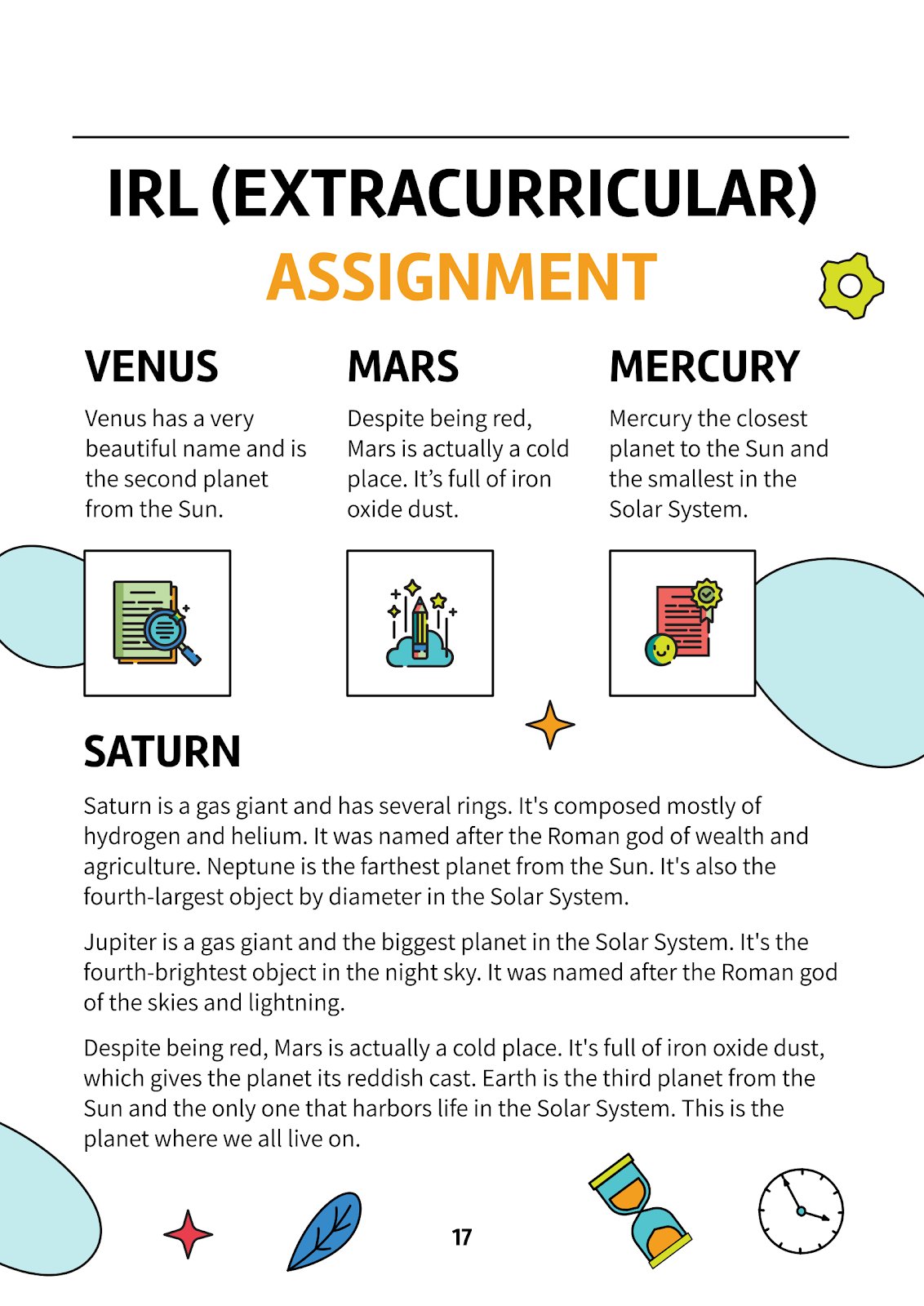Moral Codes Ethics & Values Booklet | Google Slides & PPT