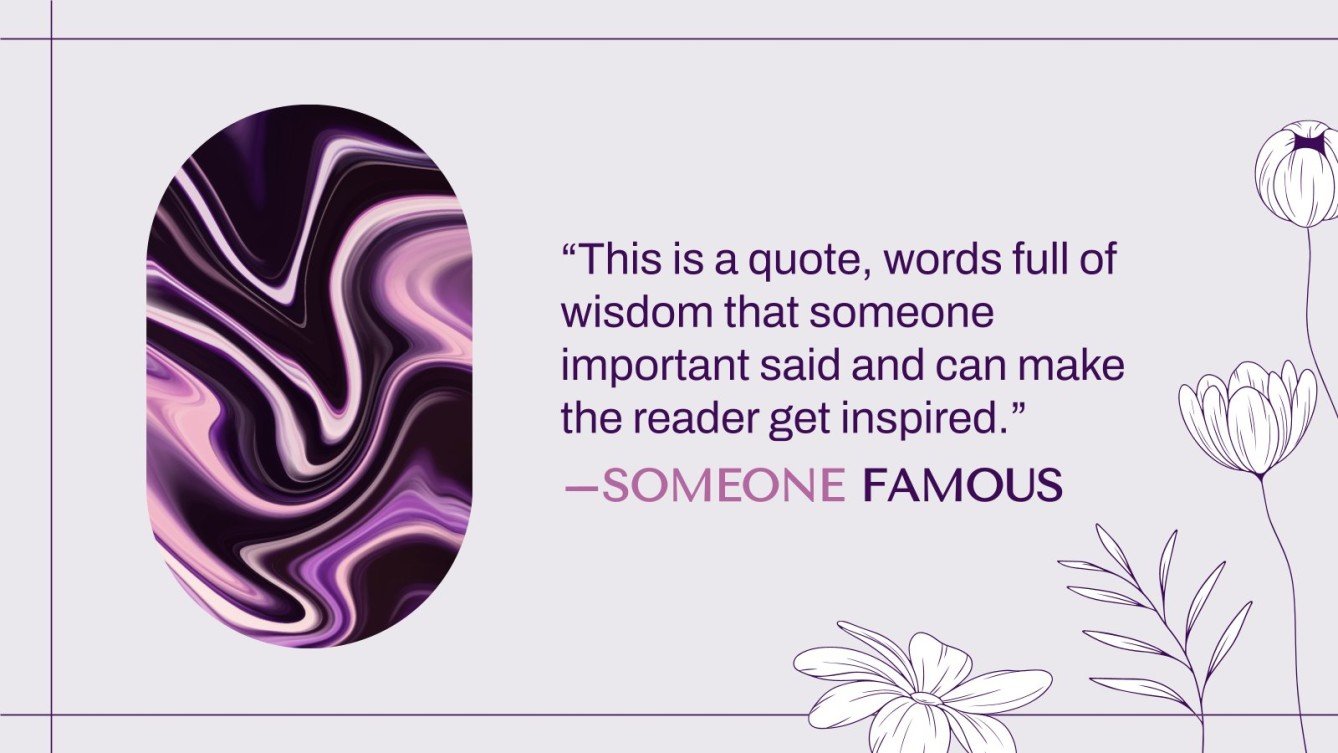 Global Positive Media Day | Google Slides & PowerPoint