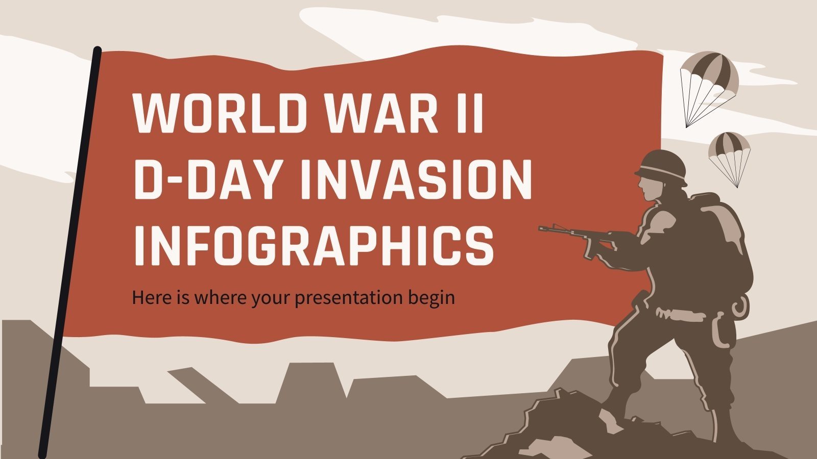 Page 2 | Free War Google Slides themes and PowerPoint templates