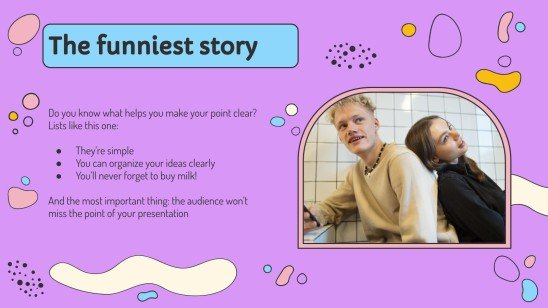 My Sweet Sixteen Minitheme | Google Slides and PowerPoint