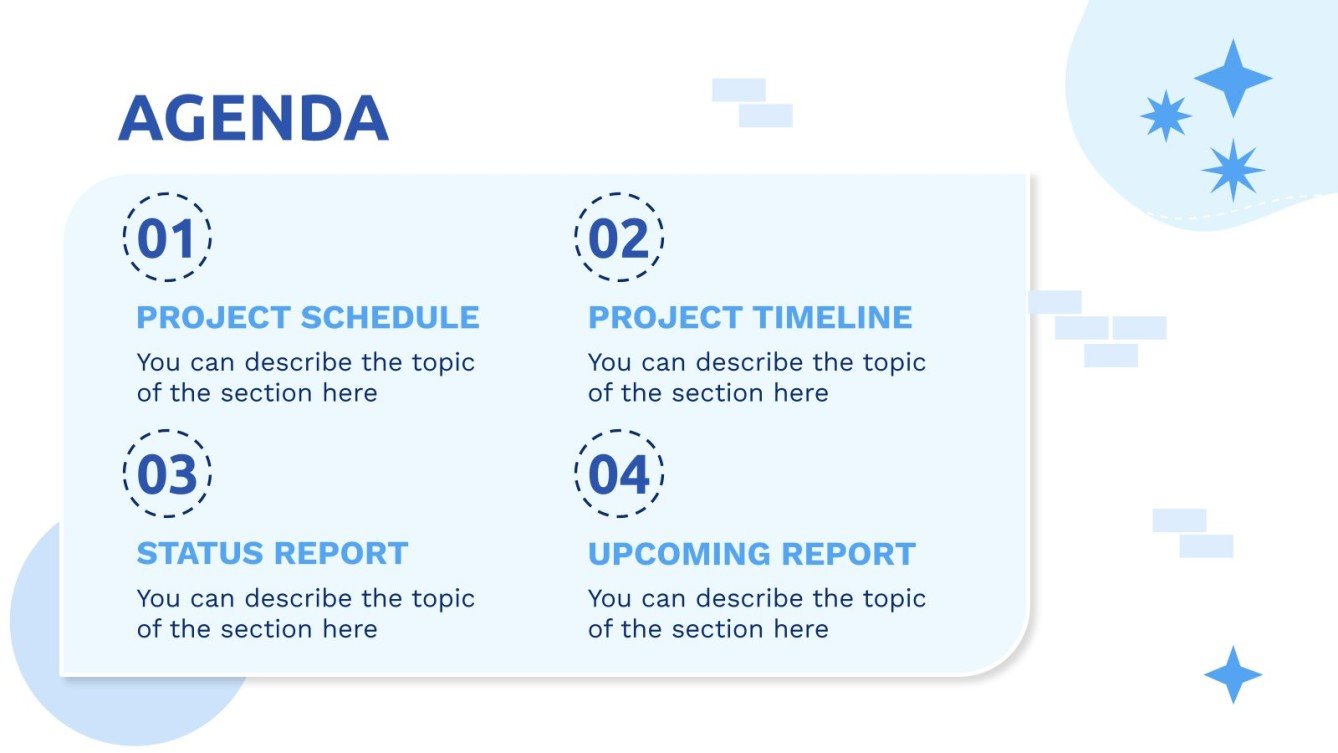 Meeting to Improve Communication Skills | Google Slides