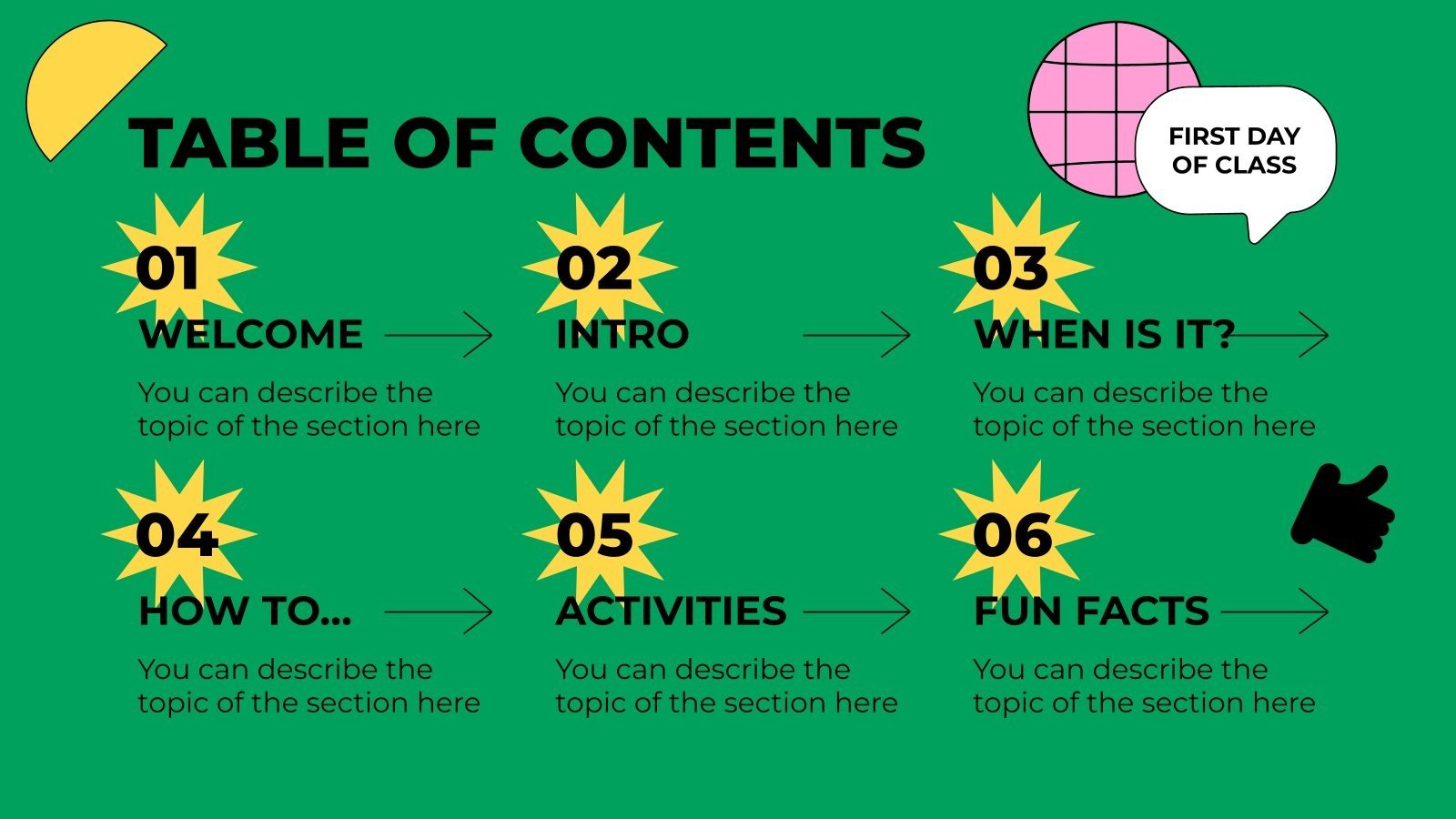 Back To School Activities For High School Google Slides back-to-school-activities-for-high-school-google-slides