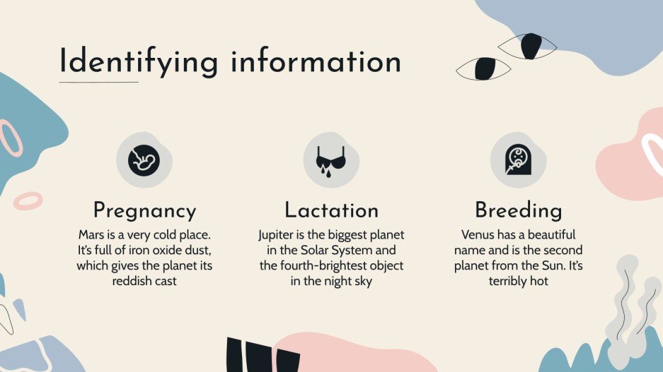 Postpartum Depression Clinical Case | Google Slides and PPT