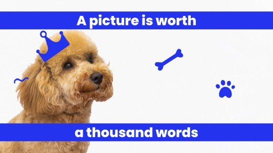 Dogs in Politics Day Minitheme | Google Slides and PowerPoint