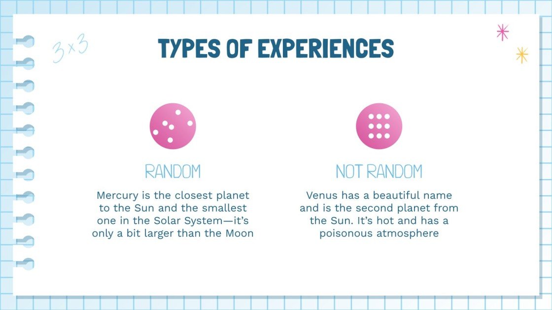 Math for Elementary: Probability | Google Slides & PowerPoint