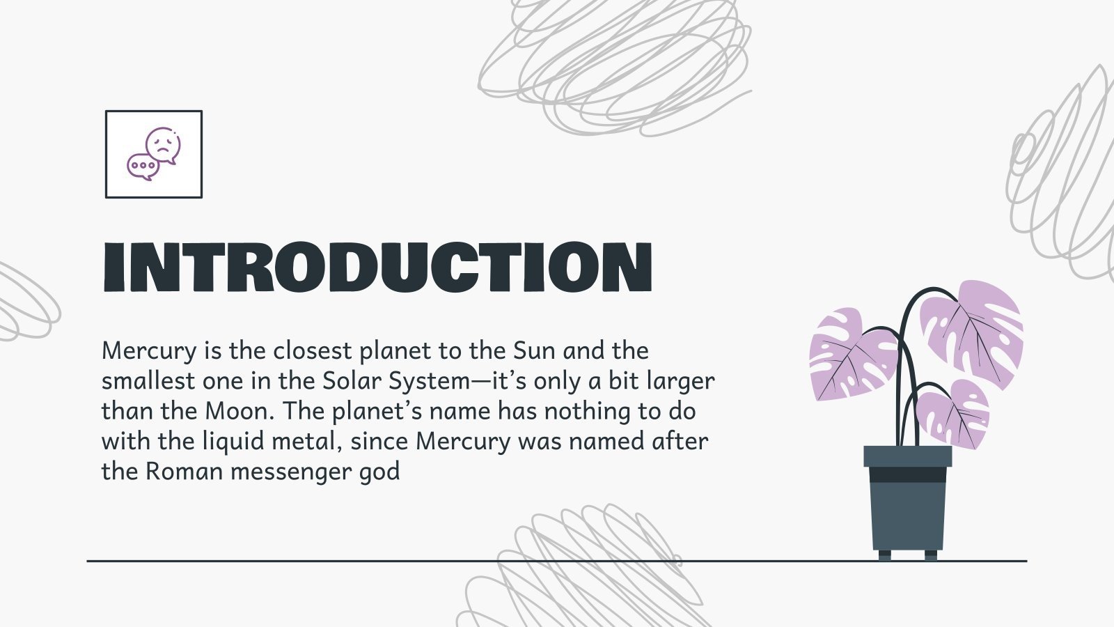 Serotonin Disorders | Google Slides and PowerPoint