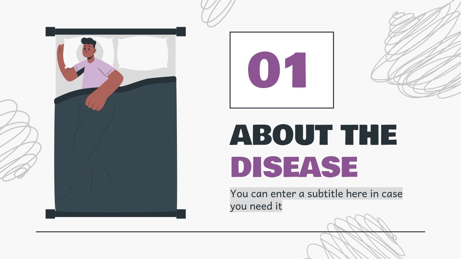 Serotonin Disorders | Google Slides and PowerPoint