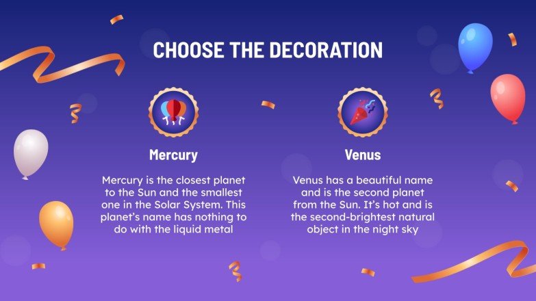 Inauguration Ceremony Minitheme | Google Slides and PowerPoint