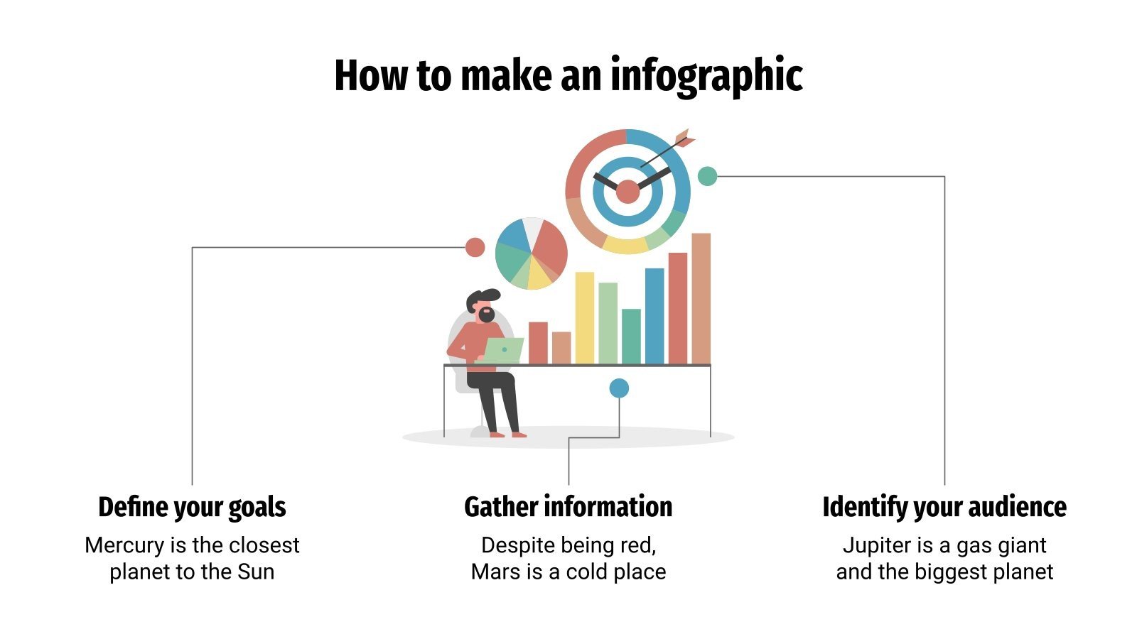 Comment créer une infographie | Google Slides et PowerPoint