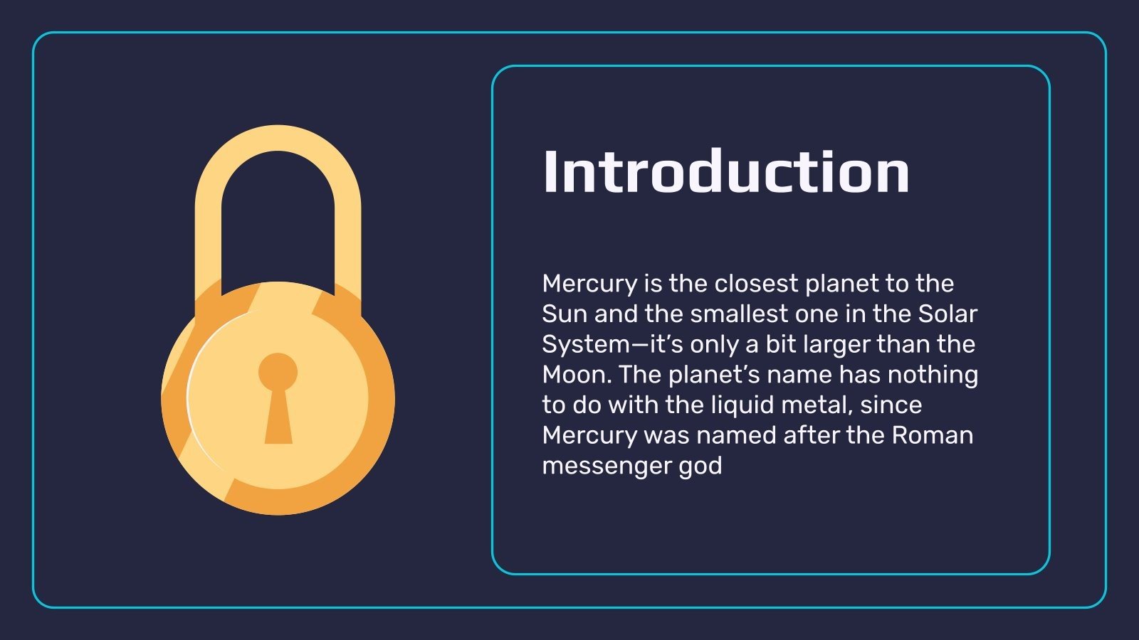 Mobile Password Manager App Pitch Deck | Google Slides and PPT