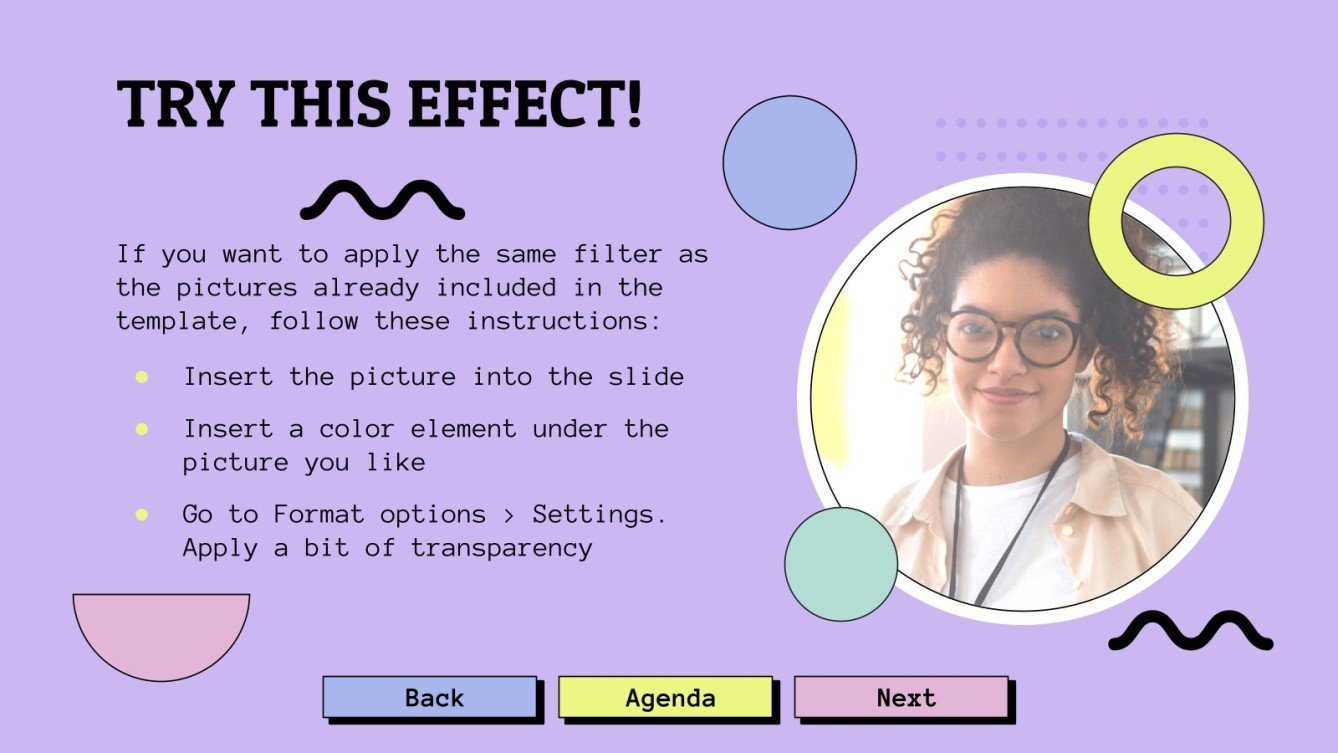 Creative Retrospective Meeting | Google Slides & PowerPoint