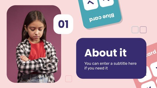 Behavior Management for Pre-K | Google Slides and PowerPoint