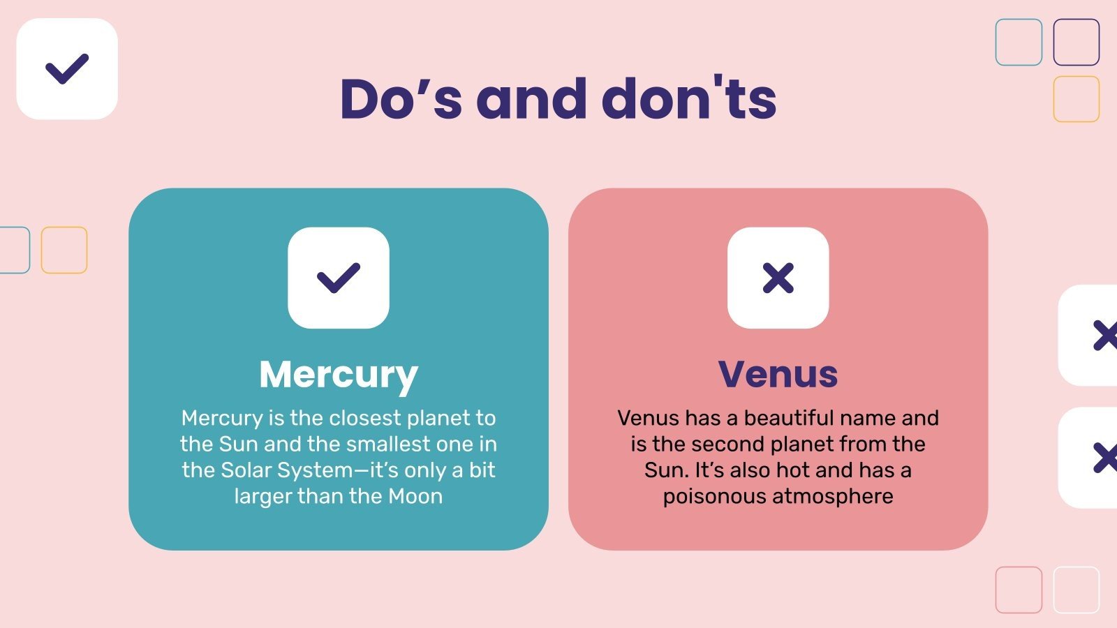 Behavior Management for Pre-K | Google Slides and PowerPoint