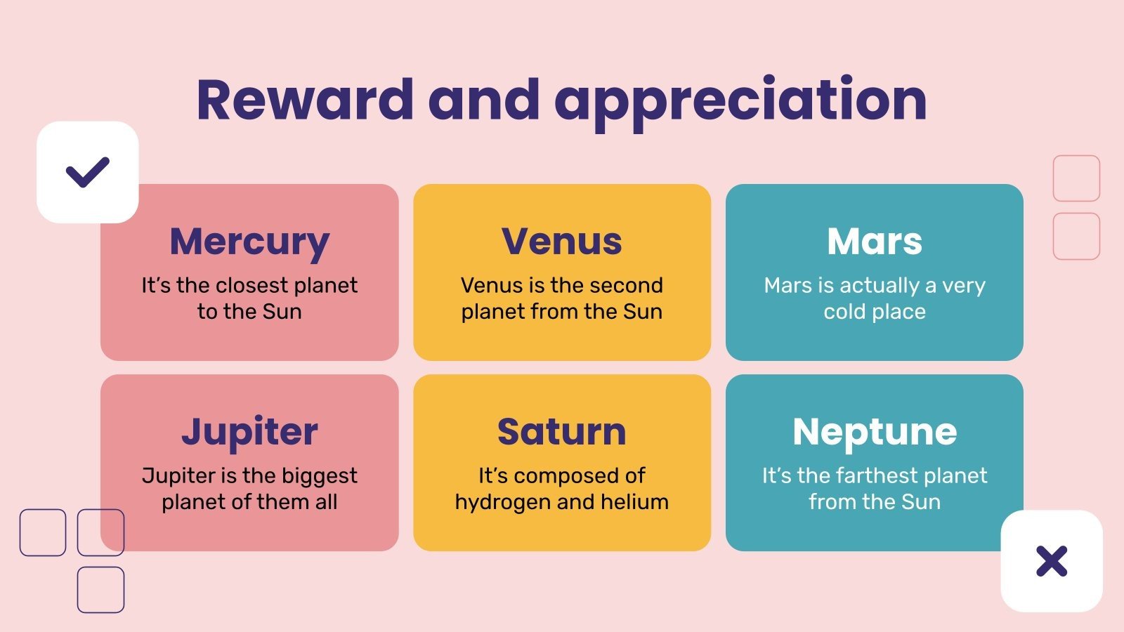 Behavior Management for Pre-K | Google Slides and PowerPoint