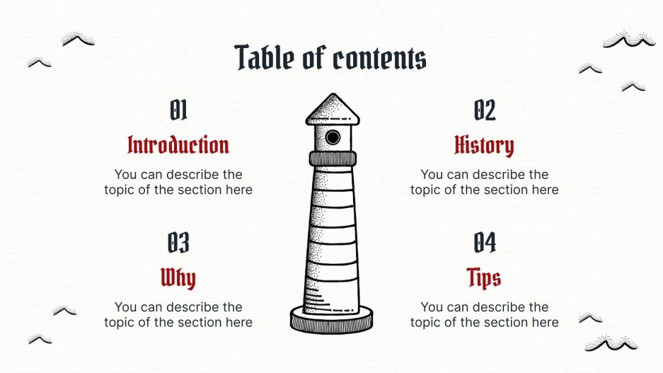 Talk Like a Pirate Day Minitheme | Google Slides & PowerPoint