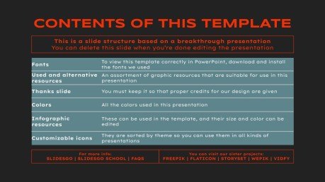 Diabetes Mellitus Breakthrough | Google Slides and PowerPoint