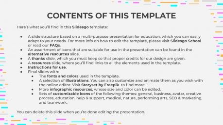 Fun Word Games for Virtual Meetings Google Slides & PPT