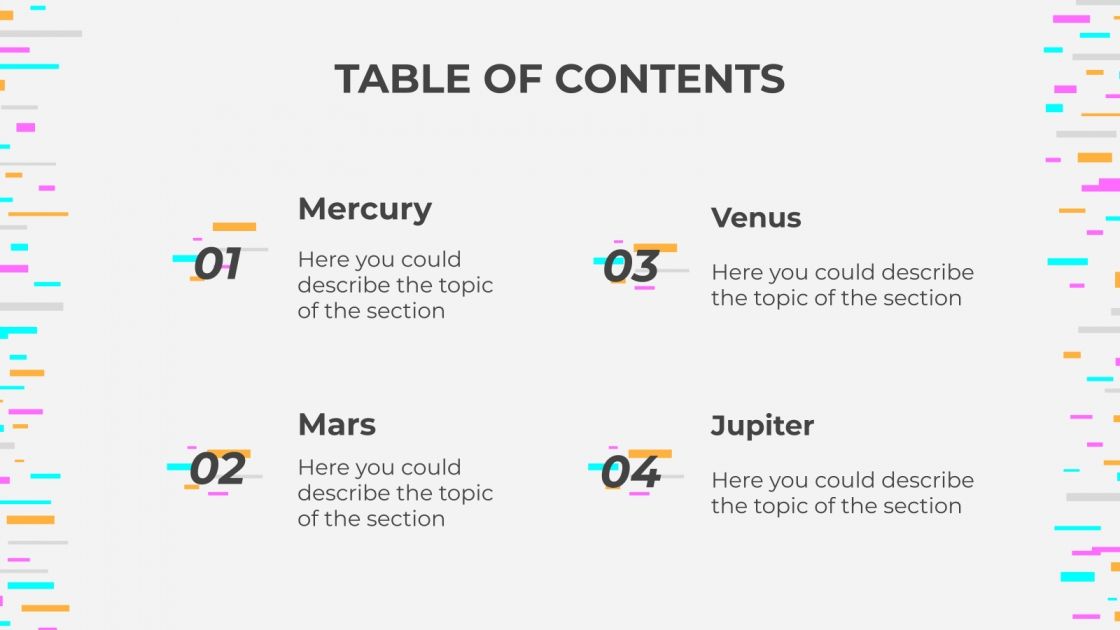 Fun Word Games for Virtual Meetings Google Slides & PPT