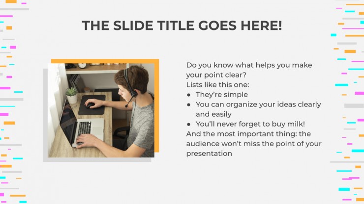 Fun Word Games For Virtual Meetings Google Slides PPT