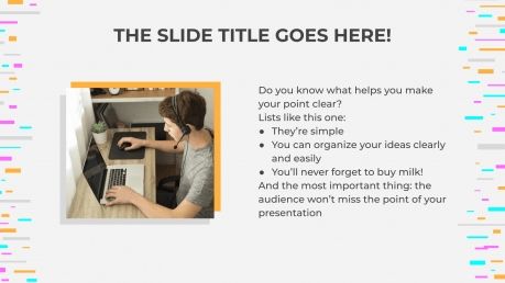 Fun Word Games for Virtual Meetings Google Slides & PPT