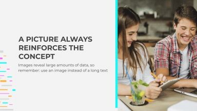 Fun Word Games for Virtual Meetings Google Slides & PPT