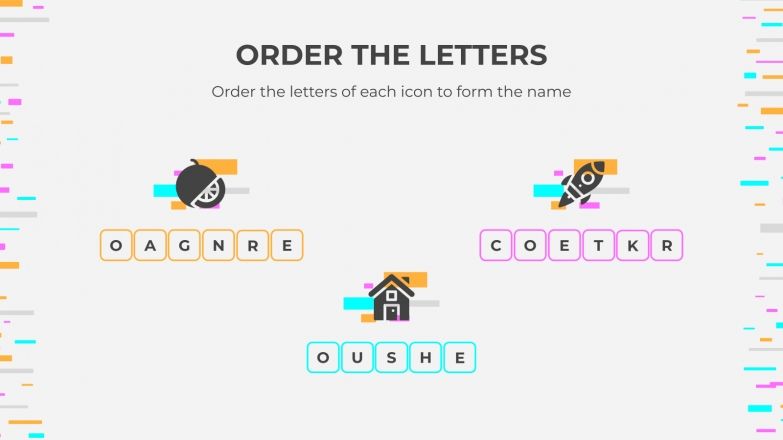 Fun Word Games For Virtual Meetings Google Slides PPT Fun Word Games For Virtual Meetings Google Slides PPT