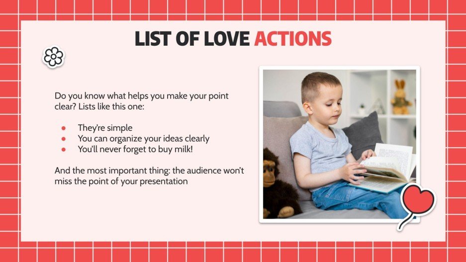 Healthy Habits & Love Activities to Celebrate World Heart Day