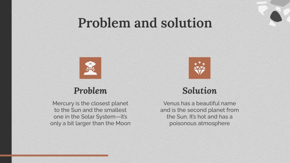 Mining Industry Business Plan | Google Slides & PowerPoint