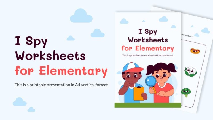Free Detective-themed templates for Google Slides & PowerPoint