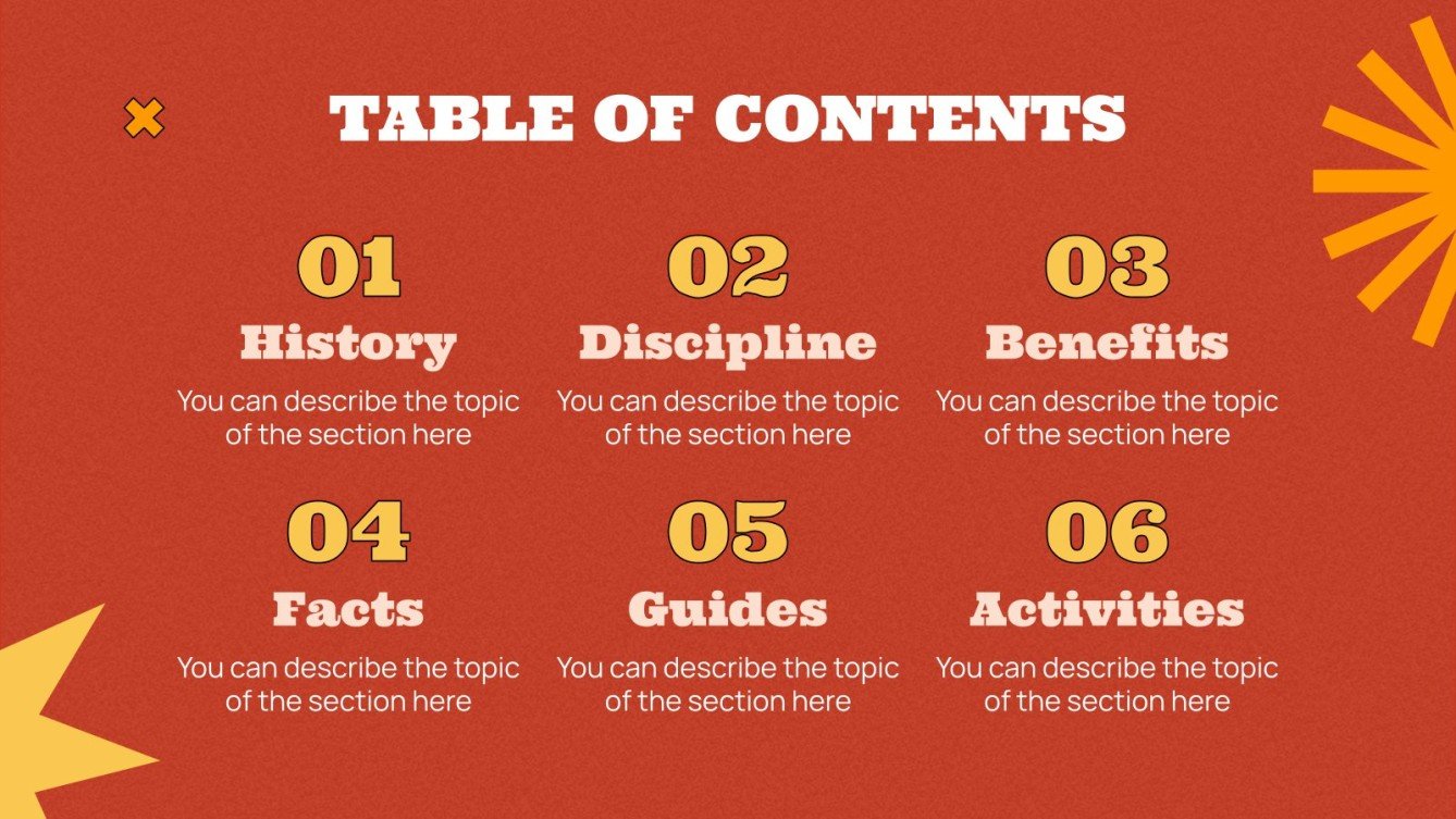 Canada's National No Excuses Day | Google Slides & PowerPoint