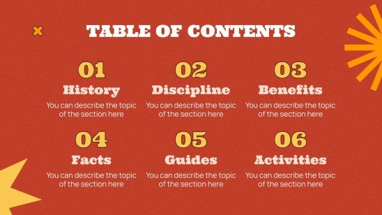 Canada's National No Excuses Day | Google Slides & PowerPoint