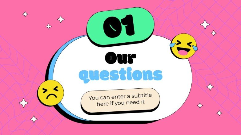 Ask a Stupid Question Day Writing Prompts for Middle School