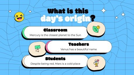 Ask a Stupid Question Day Writing Prompts for Middle School