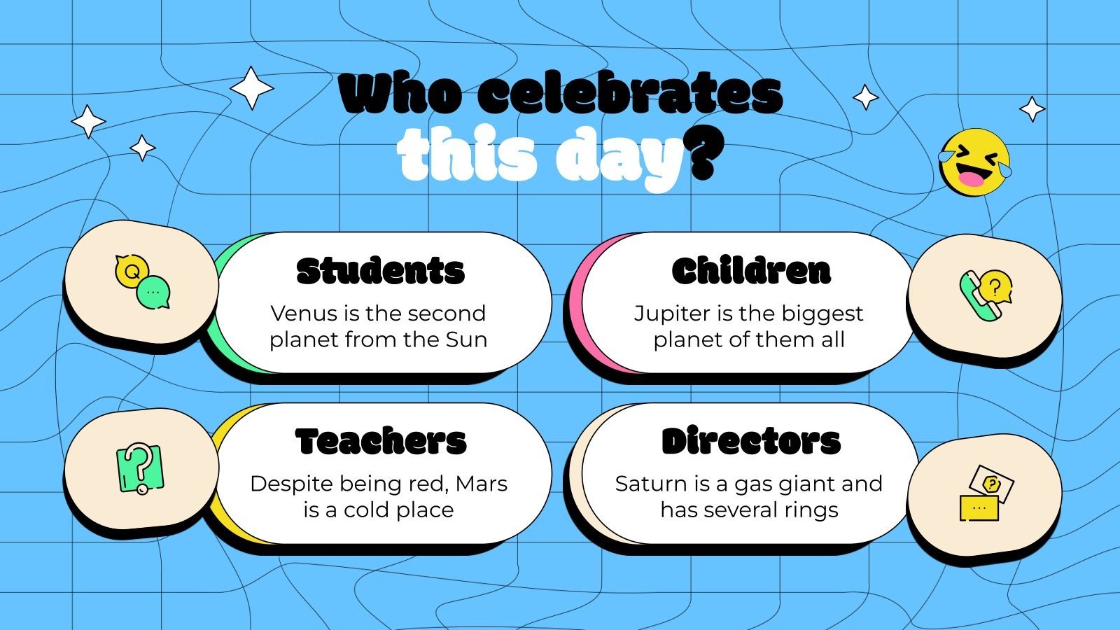 Ask a Stupid Question Day Writing Prompts for Middle School