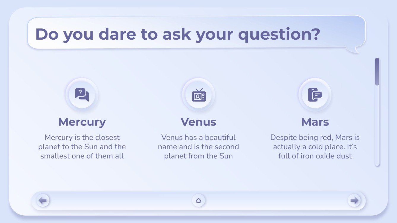 Ask a Stupid Question Day Writing Prompts for High School