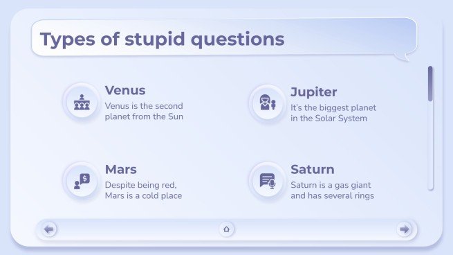 Ask a Stupid Question Day Writing Prompts for High School