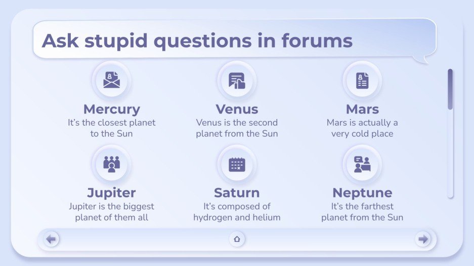 Ask a Stupid Question Day Writing Prompts for High School