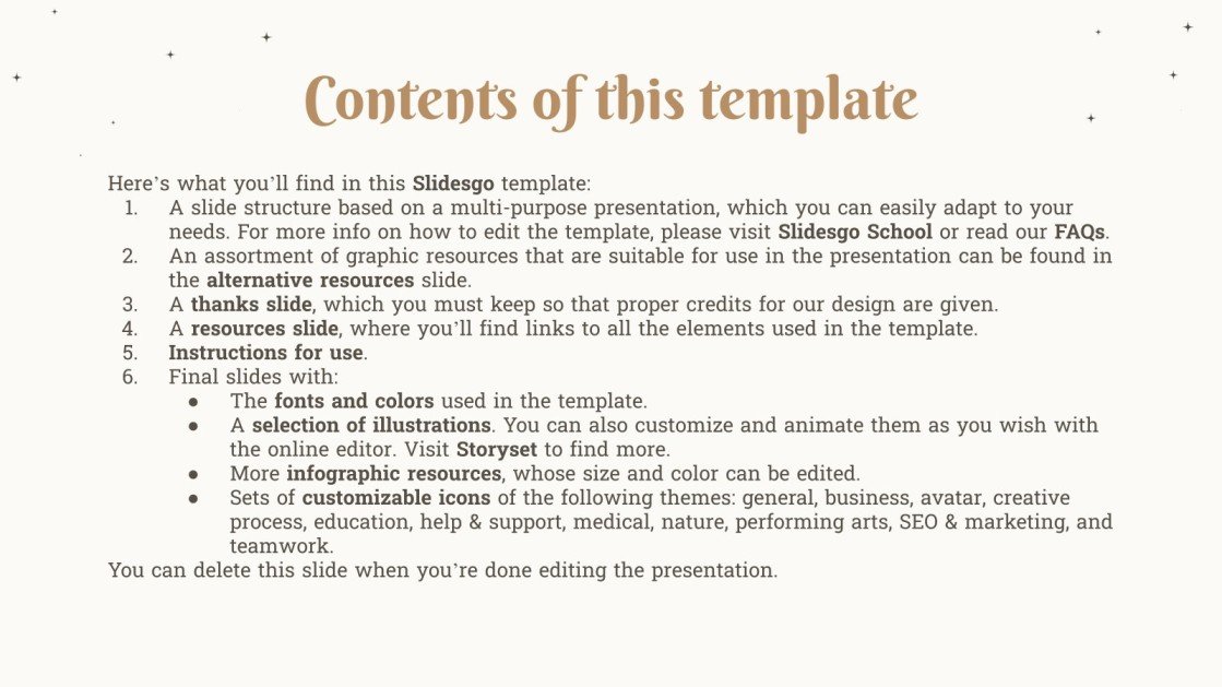 Steps of Hajj: Islamic Pilgrimage to Mecca | Google Slides