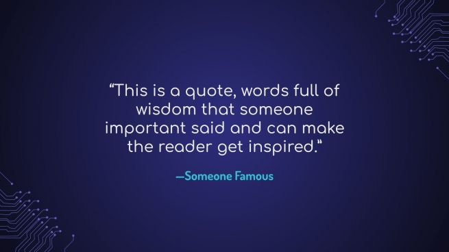 Computer Science College Major Google Slides & PPT template