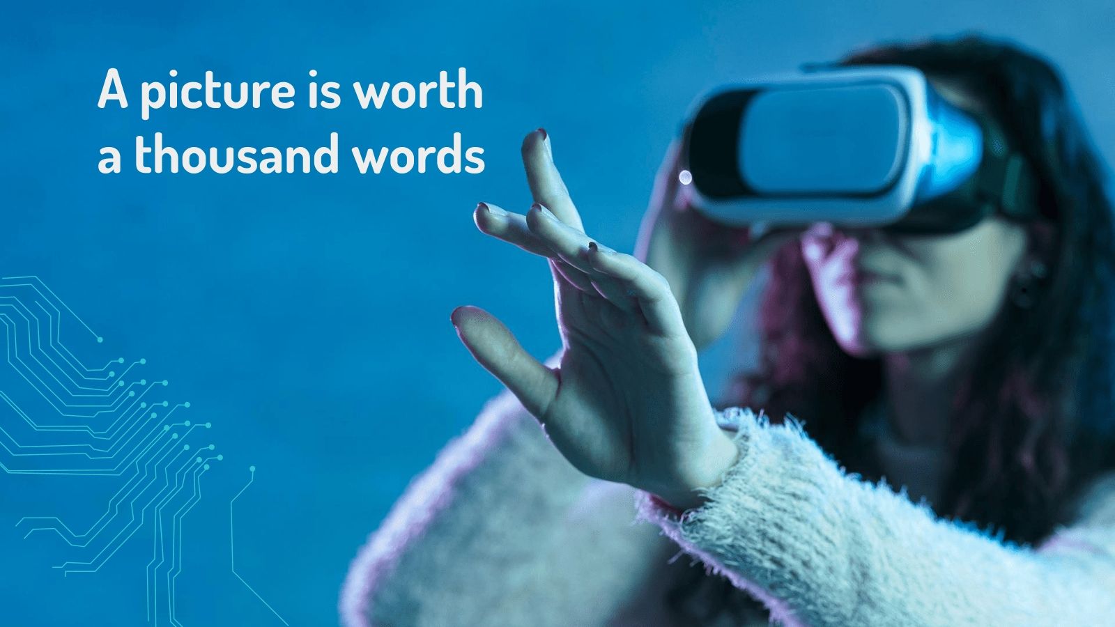 Computer Science College Major Google Slides & PPT template