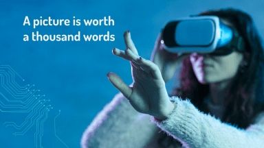 Computer Science College Major Google Slides & PPT template