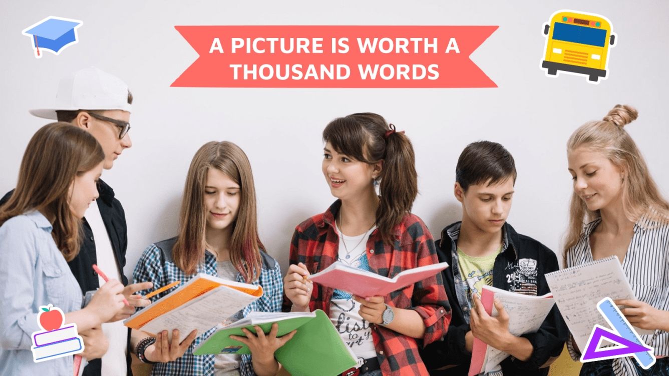 Interactive Folders | Template for Google Slides & PowerPoint