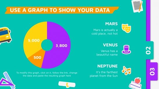 Interactive Folders | Template for Google Slides & PowerPoint