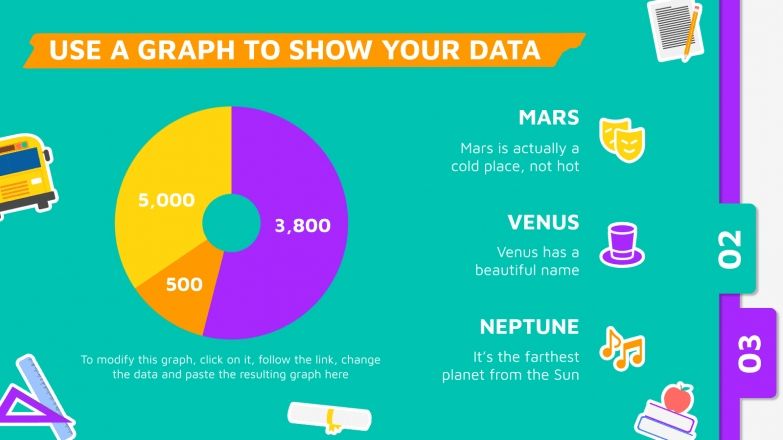 Interactive Folders | Template for Google Slides & PowerPoint