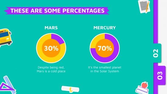 Interactive Folders | Template for Google Slides & PowerPoint