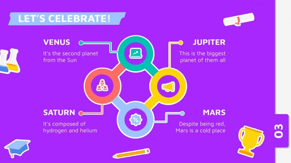 Interactive Folders | Template for Google Slides & PowerPoint