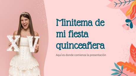 Plantillas gratis de Cumpleaños para Google Slides y PowerPoint